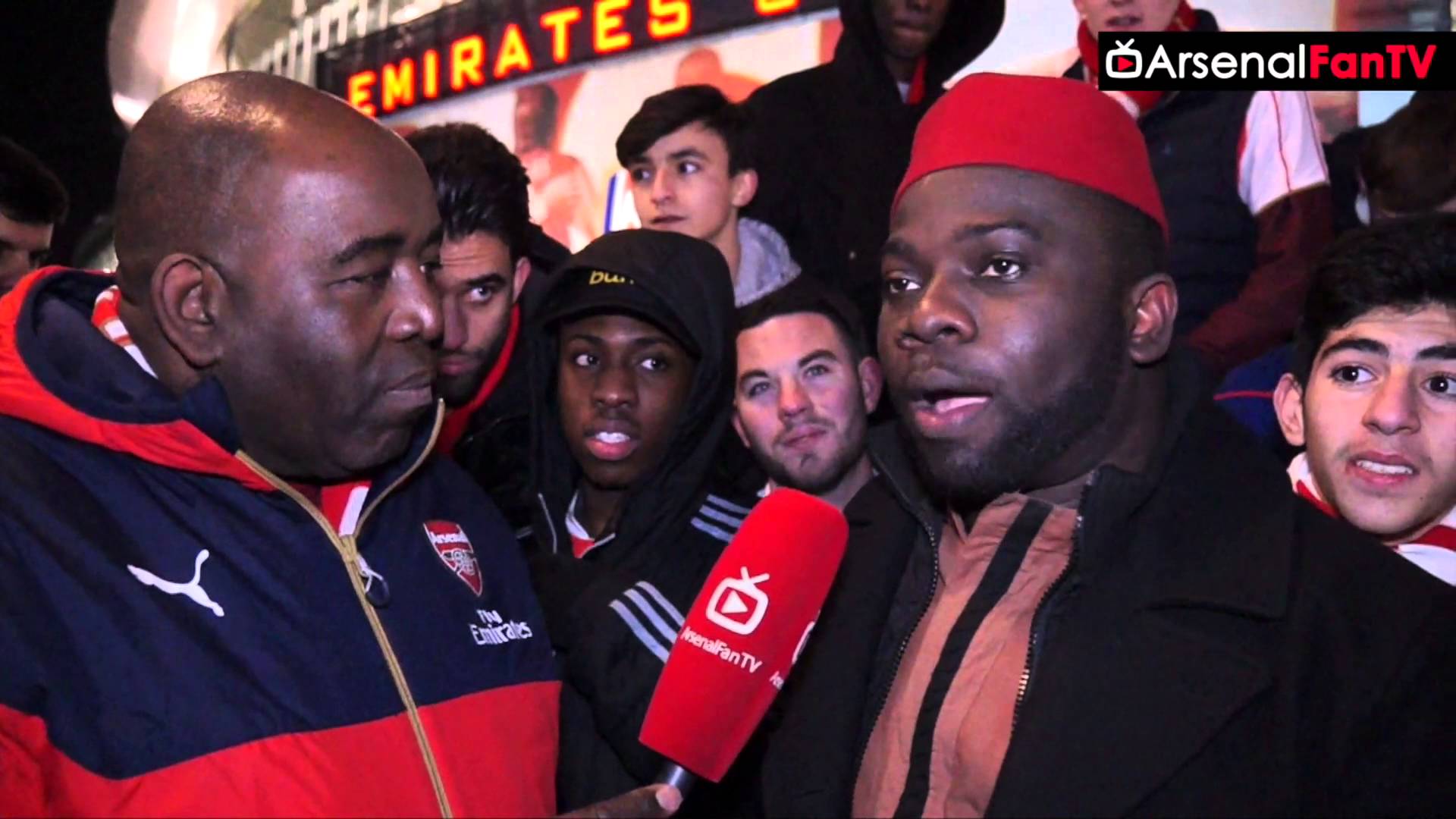 Introducing Bucks Biz's New Client - ArsenalFanTV