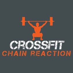 Introducing: CROSSFIT CHAIN REACTION